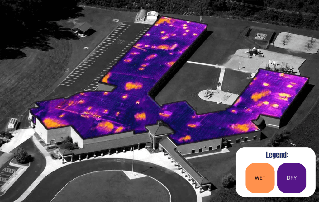 Use or Lose Your ESSER Funds on a New Roof in 2024